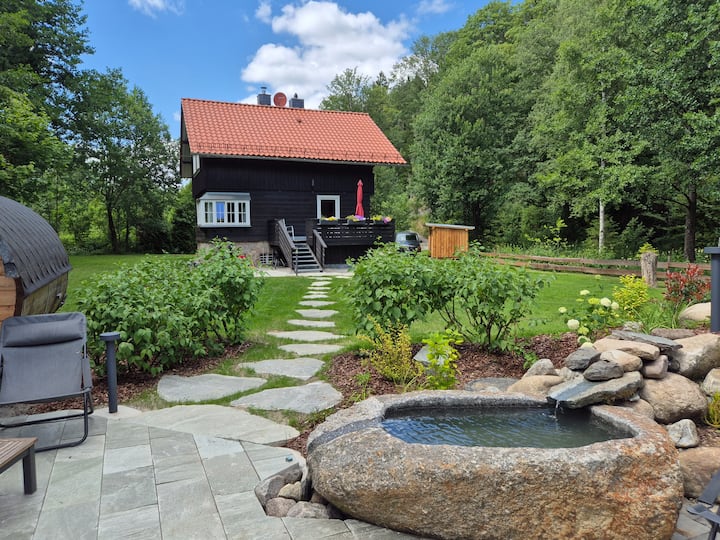 Harzer Wiesenbaude - Harz