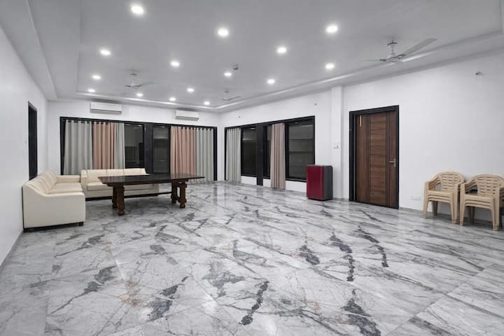 Tadoba Vacation Home - Chandrapur