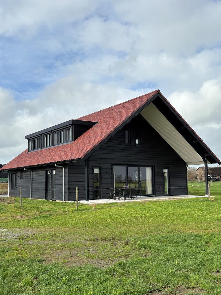 Vakantiehuis Op Boerderij Nabij Utrecht/amsterdam - Pays-Bas