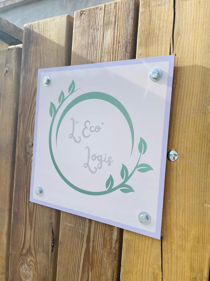 L'éco'logis - Montargis