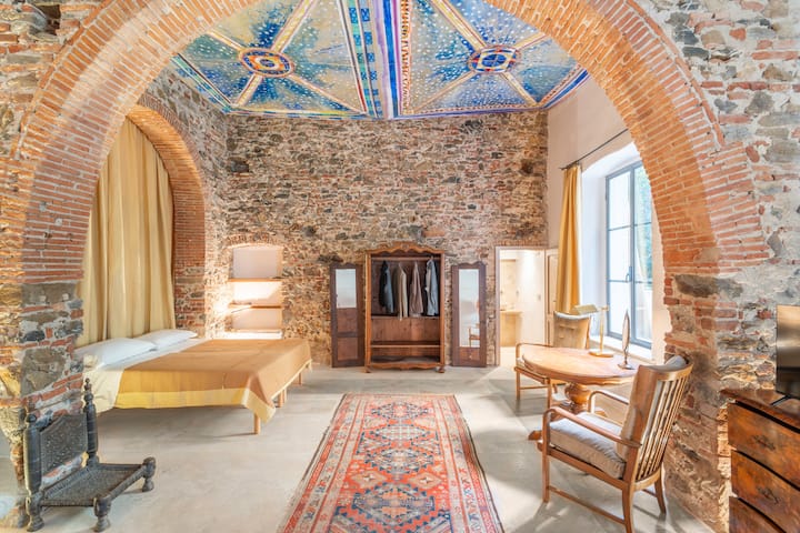 Garibaldi Art Apartment - Piombino