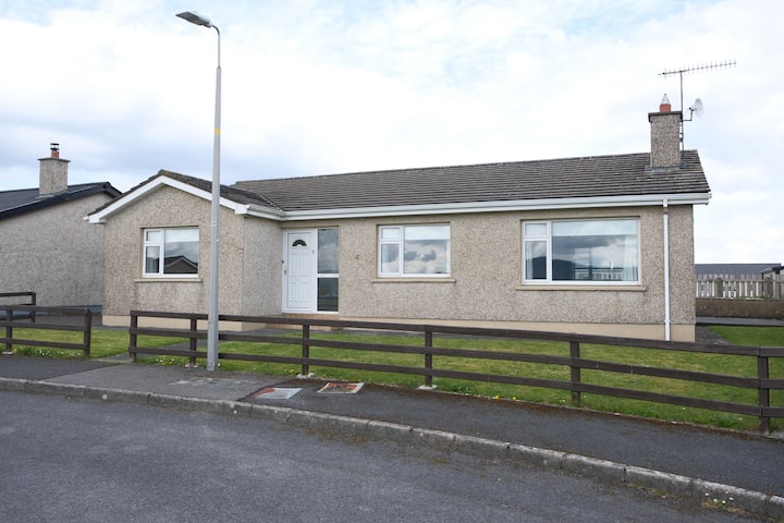 7 Tullan Strand Road, Bundoran - Bundoran