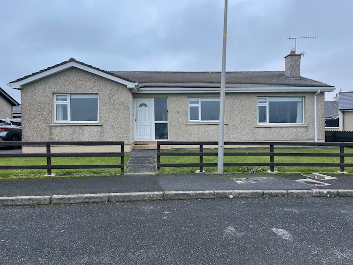 7 Tullan Strand Road, Bundoran - Bundoran