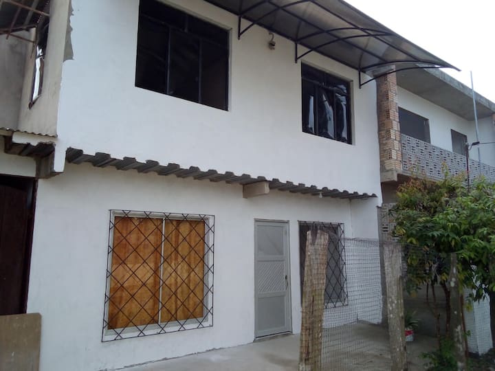 Amazon´s Heart - Leticia