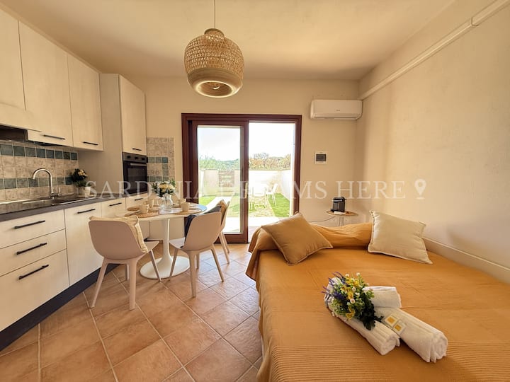 Lilly Home - Santa Teresa Gallura