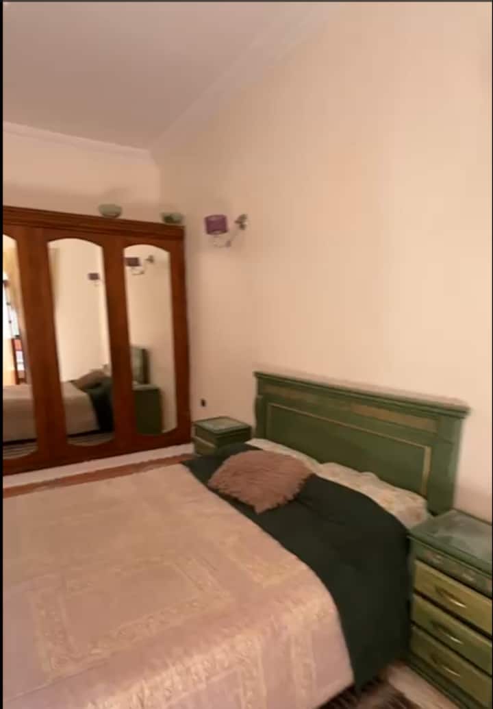 Chambre D'hôtes - Essaouira