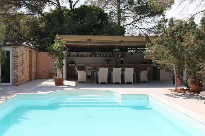 The Perfect Formentera Escape - Es Pujols