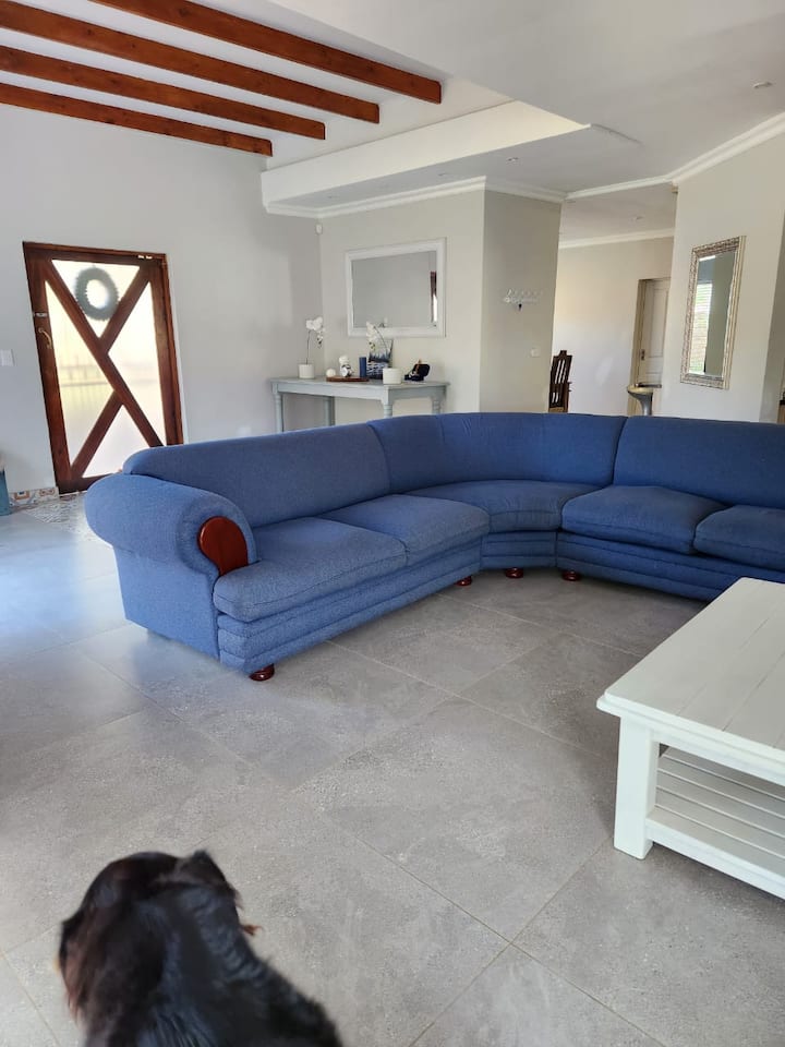 Beach House On Beethoven - Gqeberha