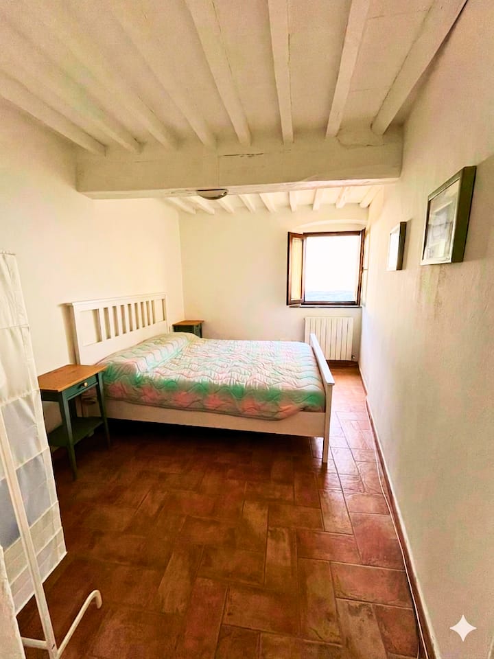 Country & Sea - Castagneto Carducci