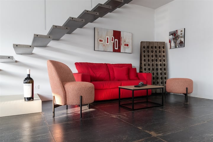 Iseolakerental - Villa Edwige - Brescia