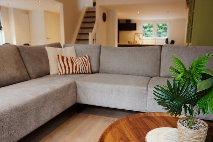 Boshuisje Het Vinkennest - Weert