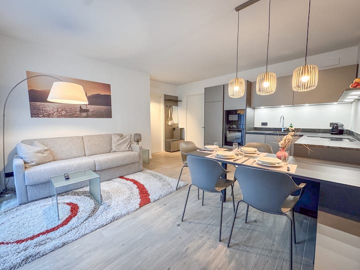 Palazzo 5 Gold - Riva del Garda