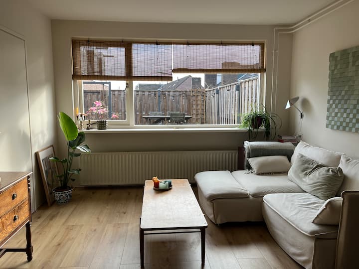 Appartement Met Groot Dakterras (20 Min Amsterdam) - Baarn