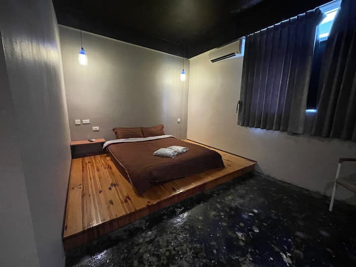 T-room Hostel @Midtown Hatyai (U2) - Hat Yai