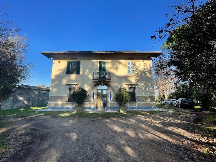 Beb Con Stanze Ampie E Accoglienti - Faenza