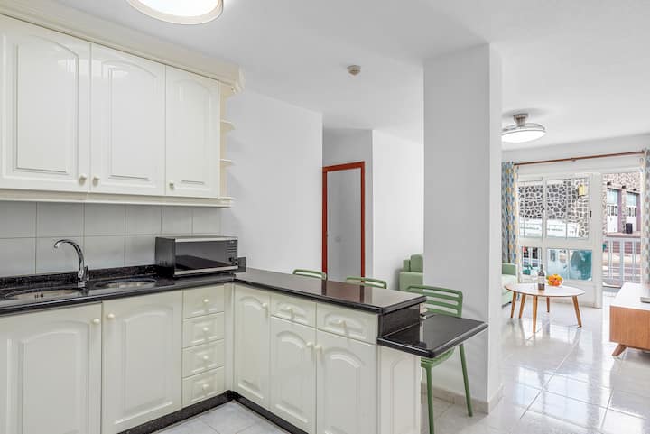 Medano4you Sunshine Port 02 - San Isidro, Alicante