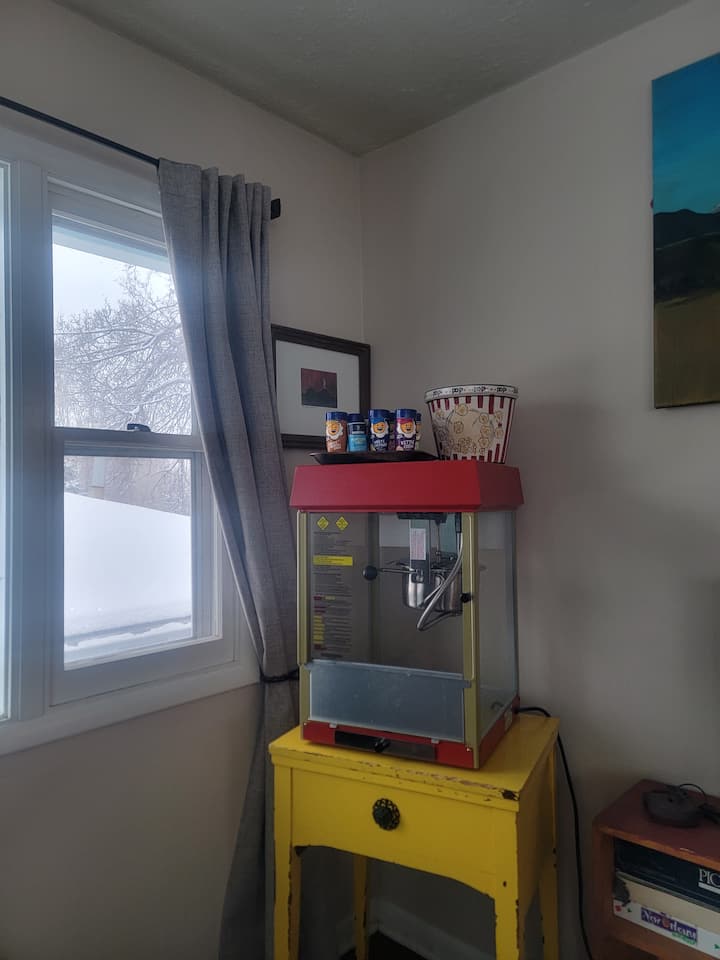 Livingston Getaway - Livingston, MT