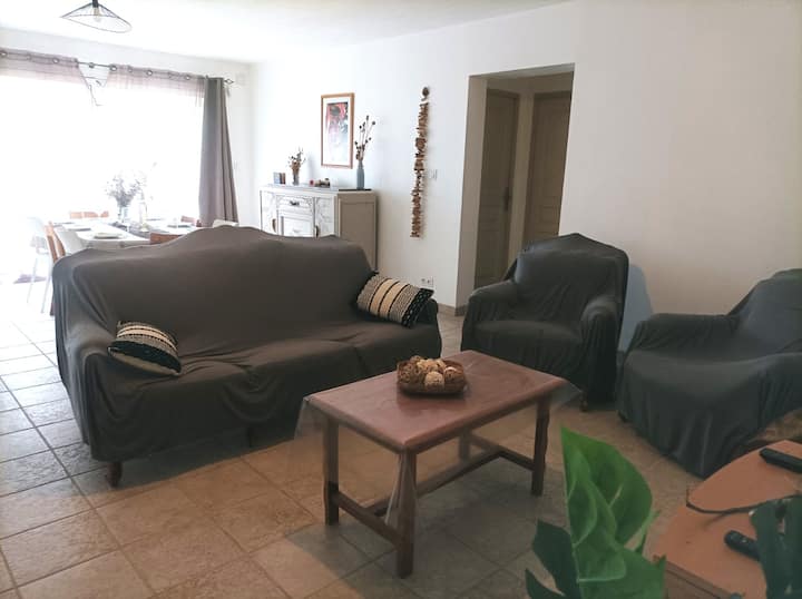 Maison Au Coeur D'un Petit Village De Camargue - Saint-Gilles, France