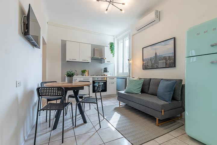 Elegant Urban Suite, In Centro Storico - Senigallia