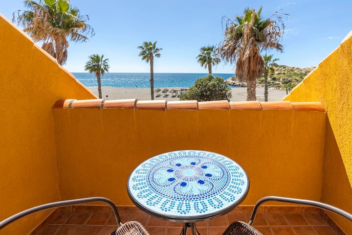 Apartment "Sal Y Sol" - Salobreña