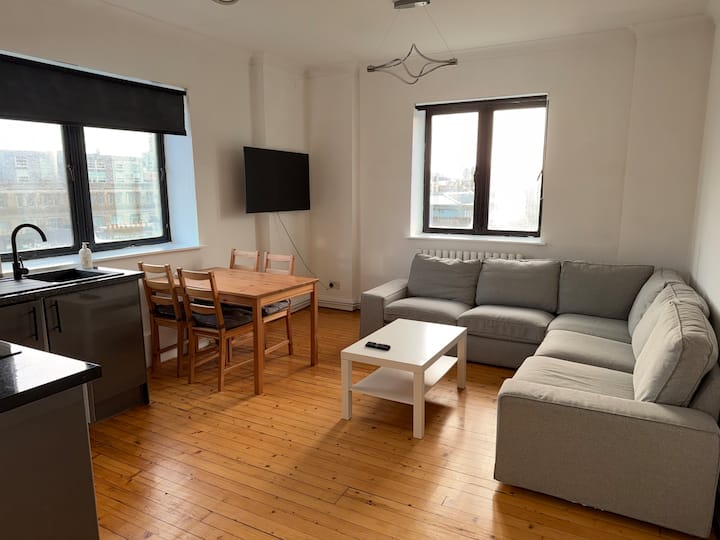 Merchant G1 Apartment - Glasgow