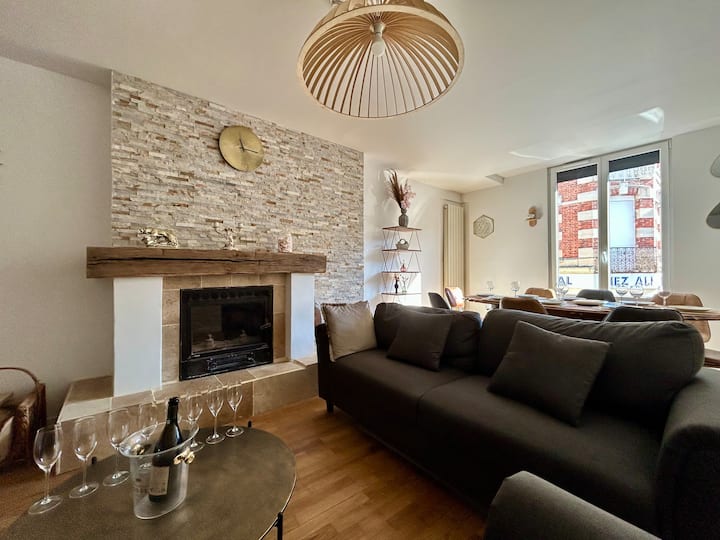 La Maison D’epernay - Épernay