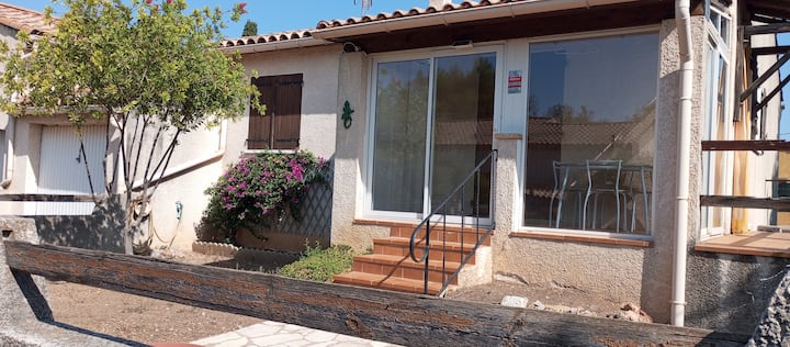 Petit Cocon Familial - Pézenas