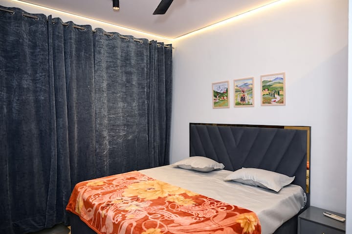 Urban Retreat - Manesar