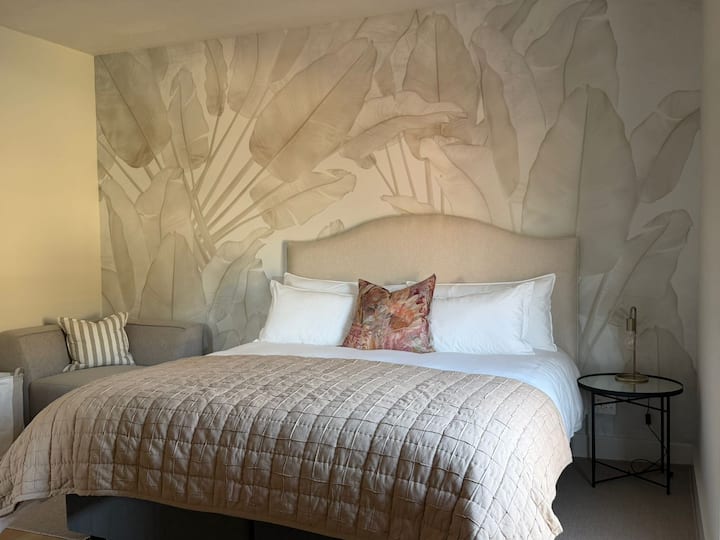 Vue De Valleé Accommodation - Paarl