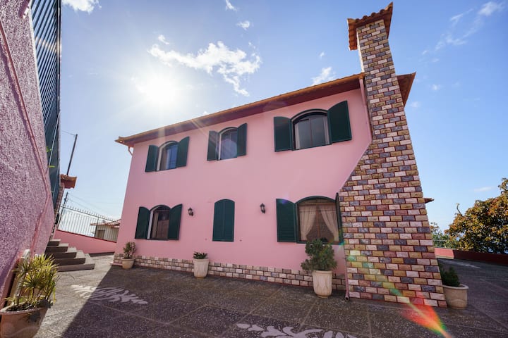 Casa Betania - Madeira