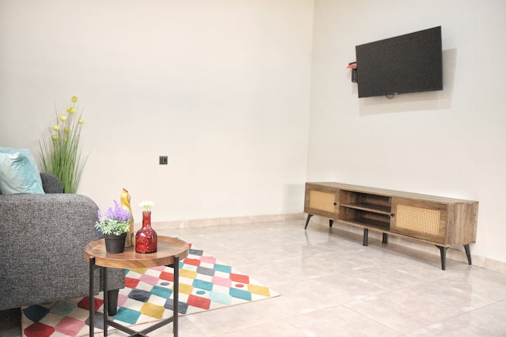 Modern 2br Apartment At Liafur • Near Blauwgrond - Paramaribo