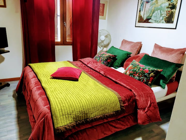 Maison De Vacances
Venez Partager  Cet Adroit - Biscarrosse