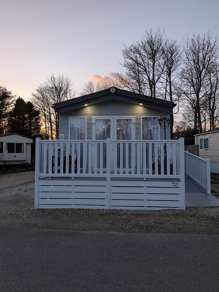 The Crofters @ Beauport - Saint Leonards