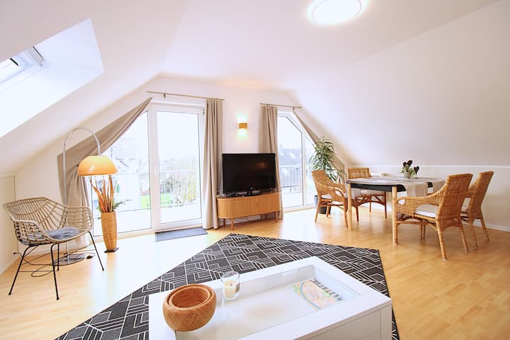 Auszeit Mit Moselblick - Trèves