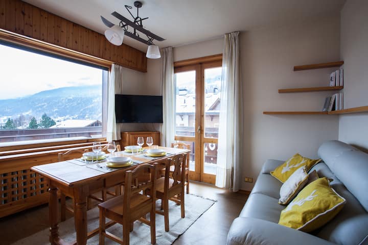 Baita Pradais - Bormio