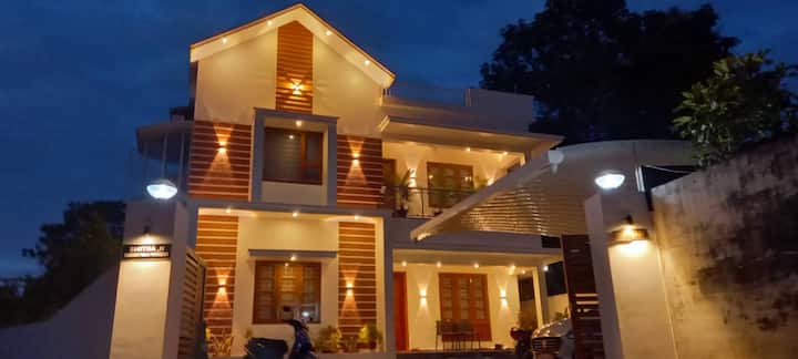 Reverie - Kottarakkara