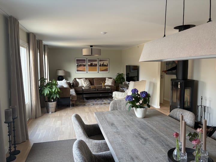 Nära Havet I Näset-hus Och Gästhus - Gothenburg