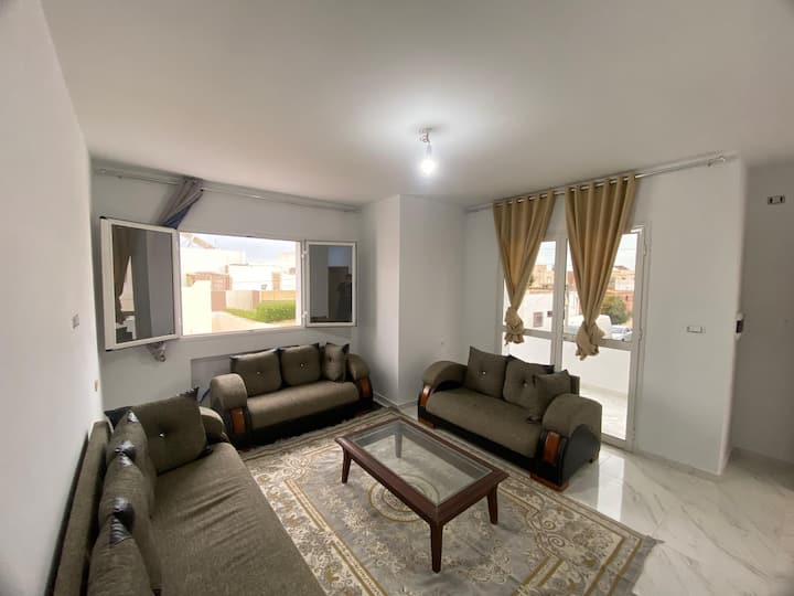 للإيجار في صفاقس - Sfax