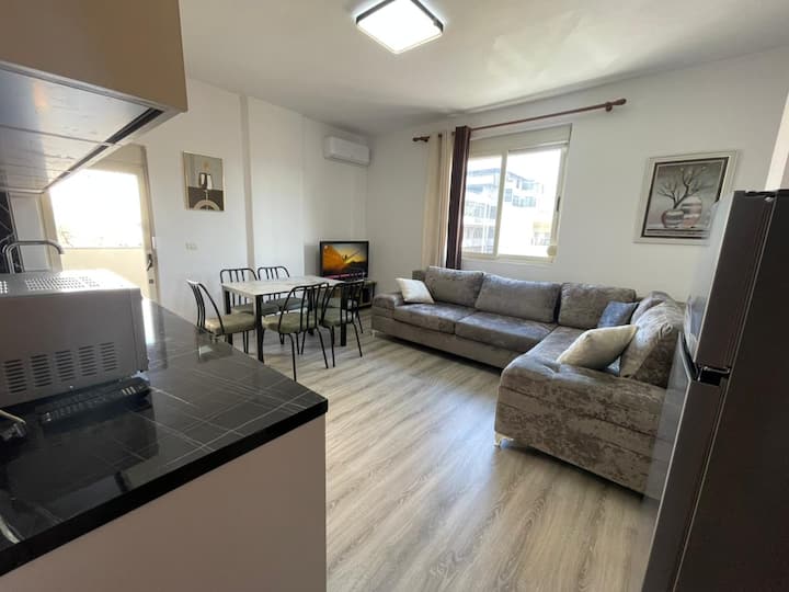 Durres Yacht Marina Apartment - Durrës