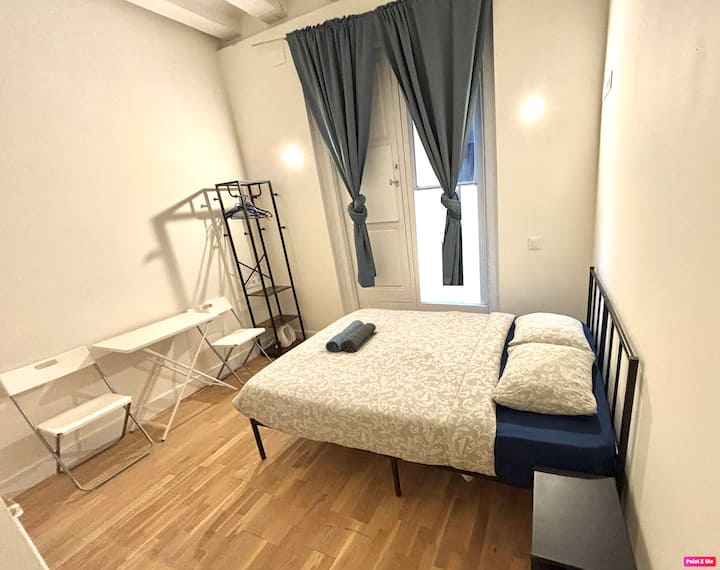 Estudio En Centro/ac/cerca Playa - Barcelona