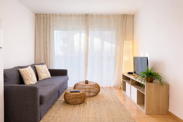 Milenial Immo | 1e Apartamento A 100 M Del Mar - Roses