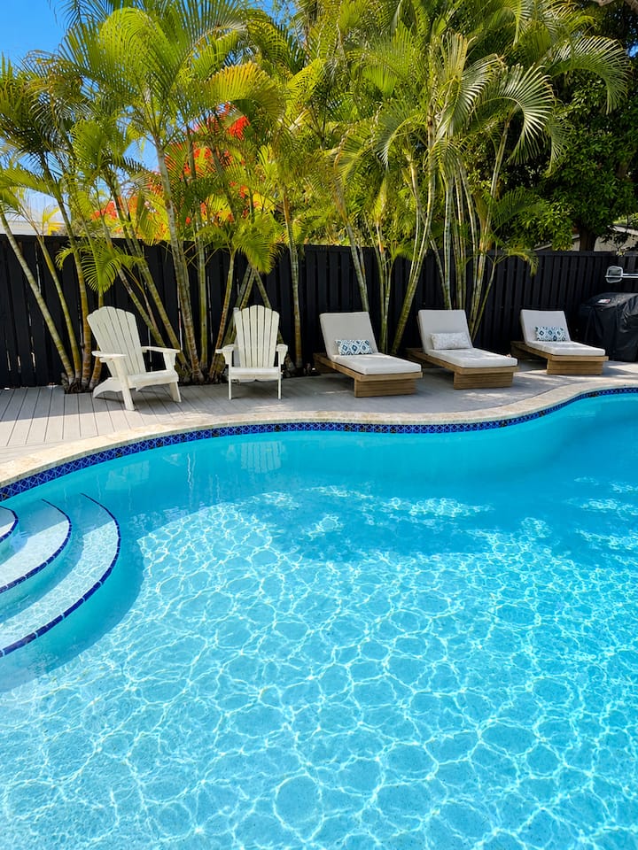 La Grande Reunion - Key West, FL