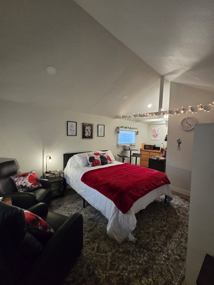 Rudy's Cottage - Salem, OR