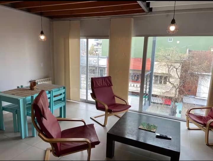 Loft 1 - Mar del Plata