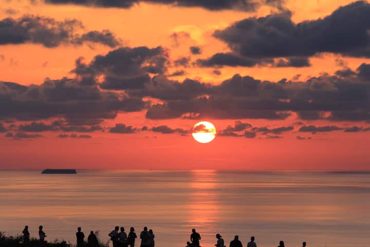 Dammuso Lampedusa - Lampedusa