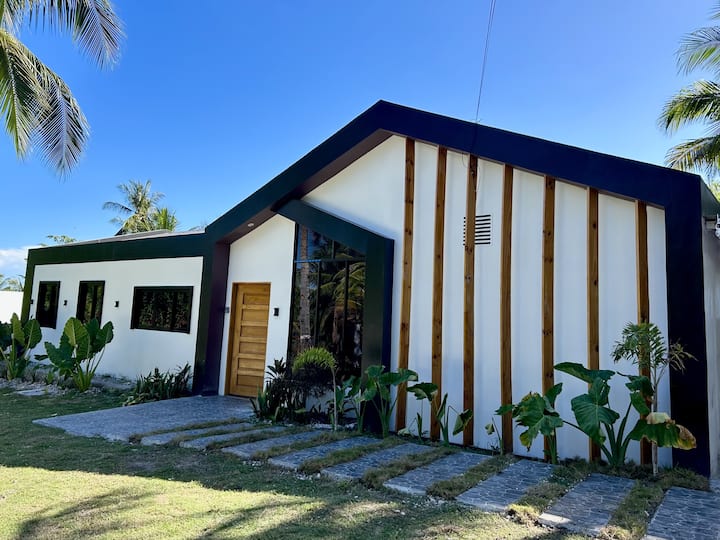The Boho Vibe Villa - Philippines