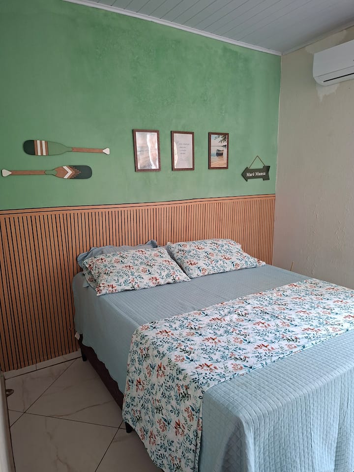 Residência Mar E Memórias - Ilhéus