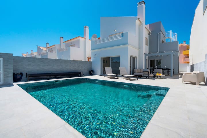 Casa Do Sul - Tavira