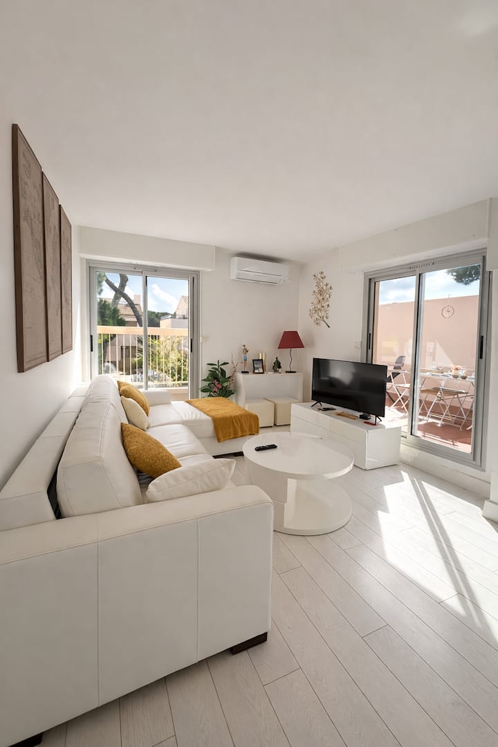 Les Lilas - Séjour En Bord De Mer à Hyères - Hyères