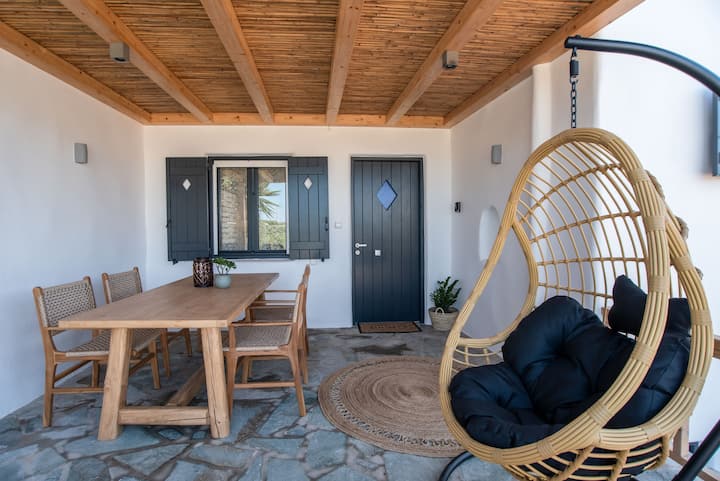Guest House Emily - Antiparos
